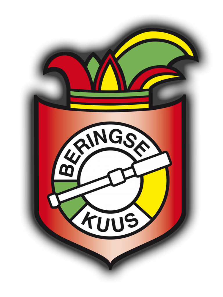 logo_cvbk_slagschaduw | De Beringse Kuus