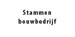 stammen | De Beringse Kuus
